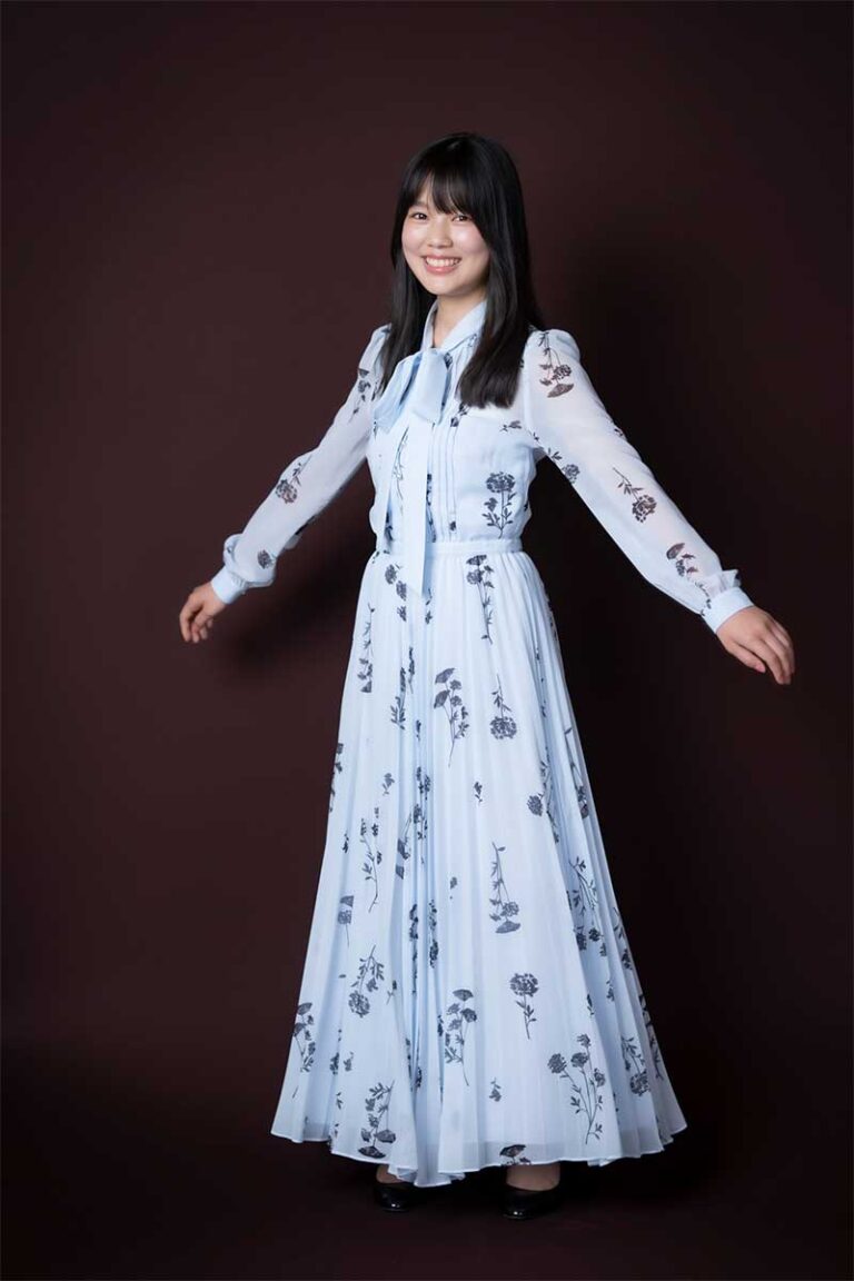 川口真奈のカップサイズは？17歳新星女優の魅力と演技力を徹底解剖 - tight-saito-6436